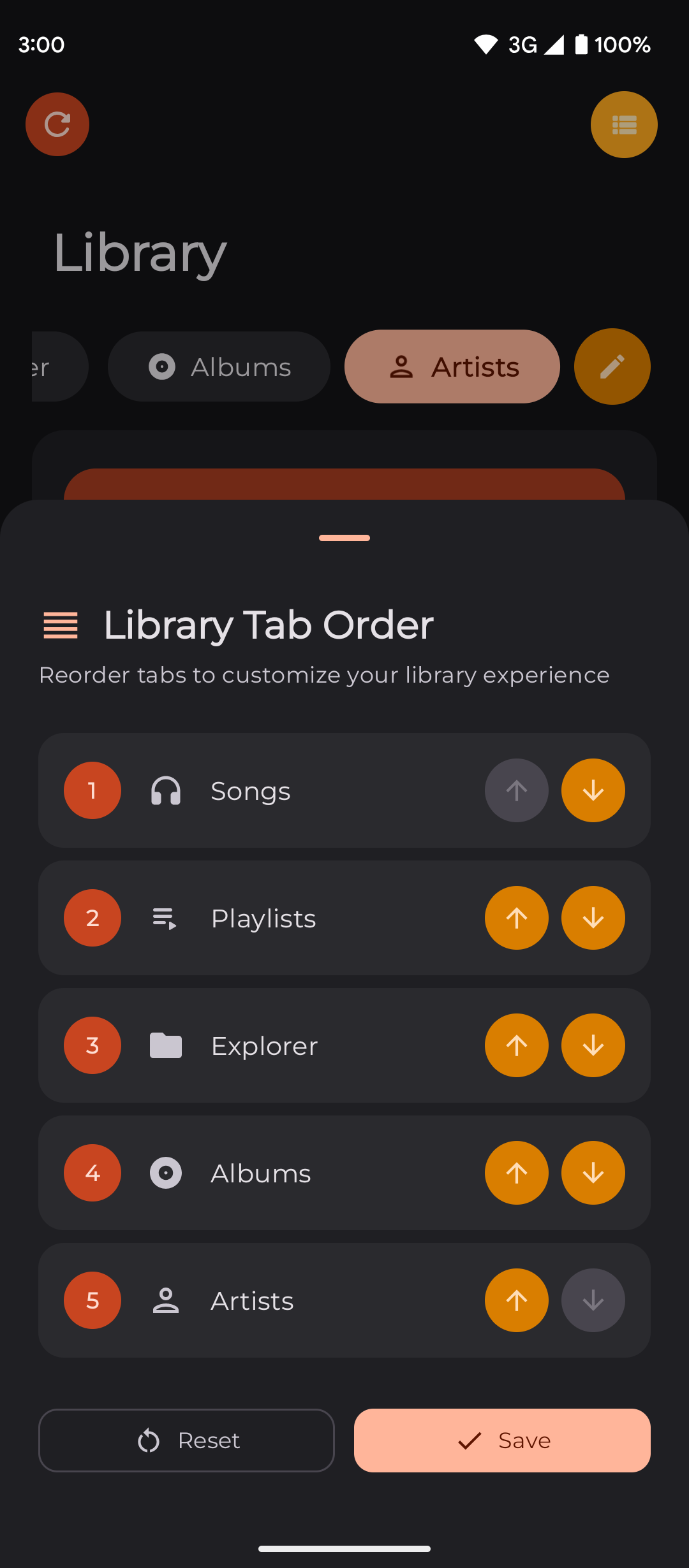Rhythm - F-Droid Main Repository