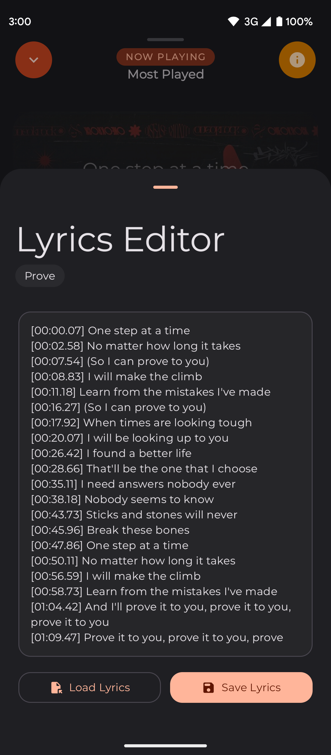 Rhythm - F-Droid Main Repository