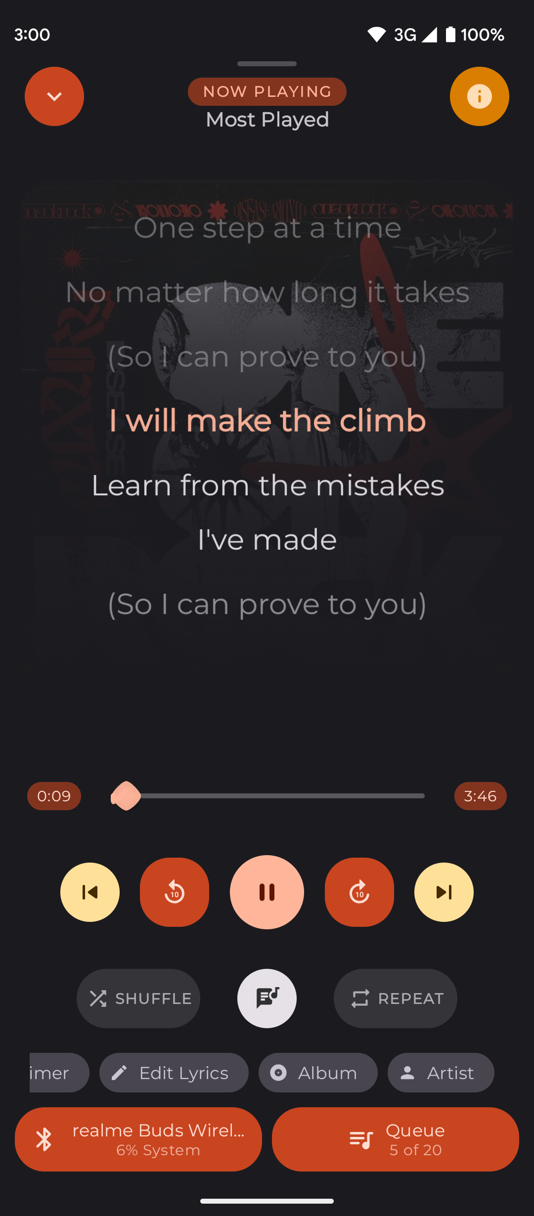 Rhythm - F-Droid Main Repository