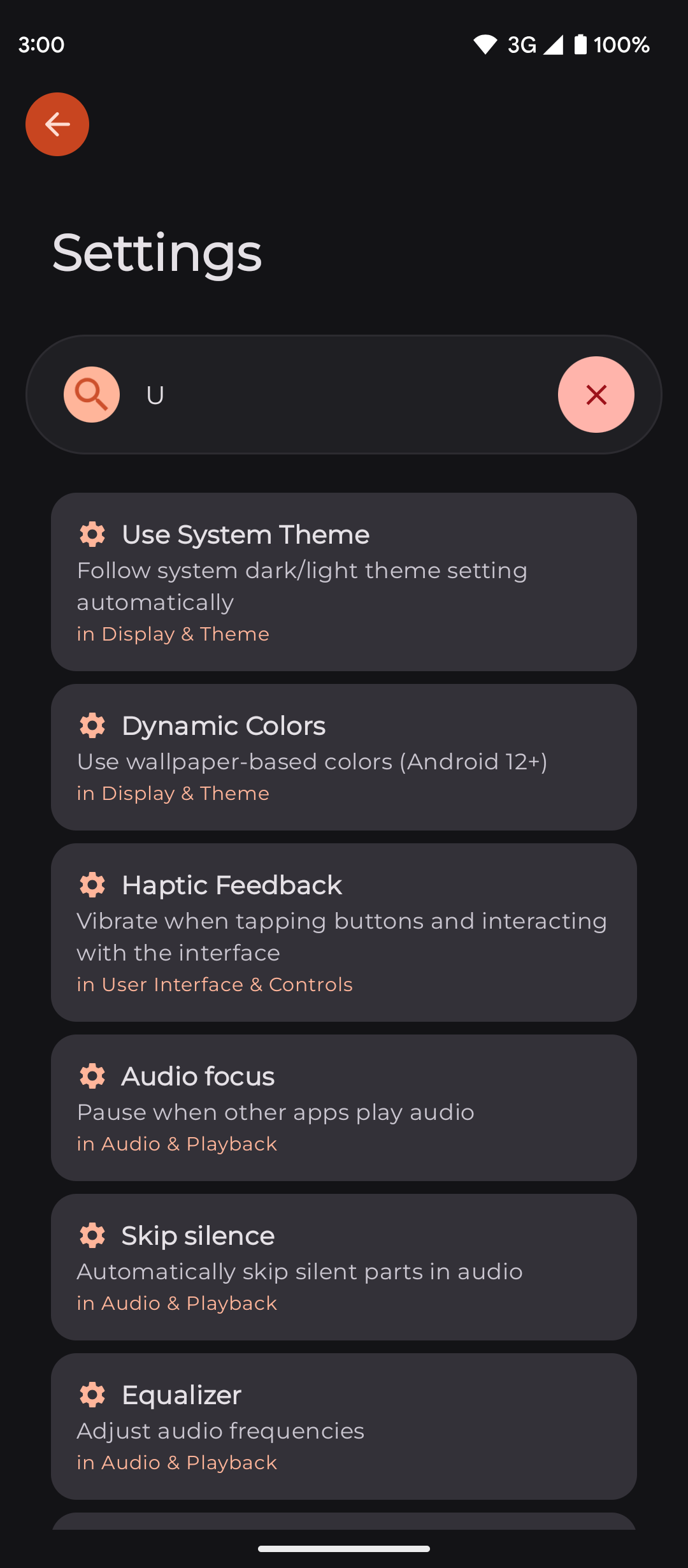 Rhythm - F-Droid Main Repository